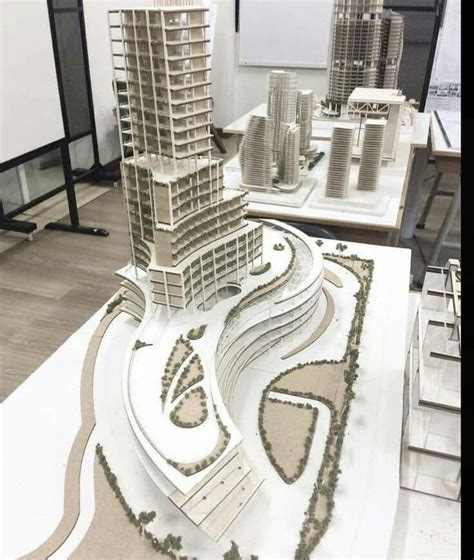 Pin De The Queen En Art Arquitectura De Edificios Modelos De Arquitectura Proyectos Arquitectura