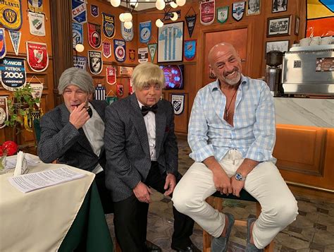 Polémica En El Bar La Divertida Participación De Pachu Peña Y