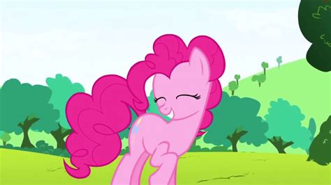 Pinkie Pie Laughing Youtube
