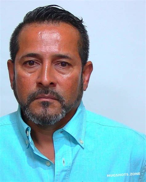 Aguilera Rojas Luis Francisco 03032024 Suwannee County Mugshots Zone