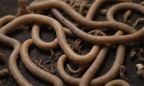 Descomponedores Tipos Ejemplos Y Función En La Naturaleza