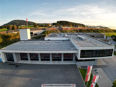 Über Uns Feuerwehr Straßwalchen