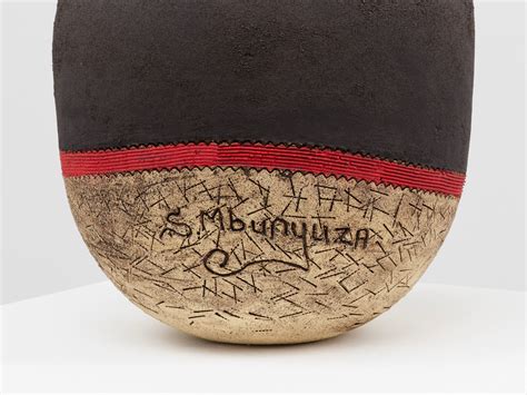 Simphiwe Mbunyuza Umthonyama Exhibitions David Kordansky Gallery