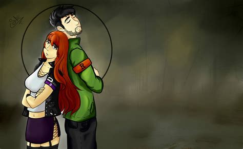 Akatsuki Arrival Cover Illustration By Shadowlionart On Deviantart