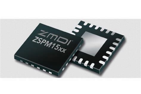 Power Controller For Fpga Core Voltages