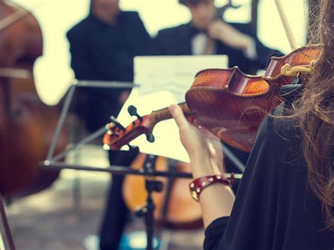 New York Opera And Classical Music Events Time Out New York