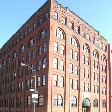 Blue Cross Blue Shield Of Michigan Building Corporate Headquarters In