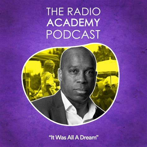 The Radio Academy On Linkedin In This Weeks Podcast Tim Cocker Is
