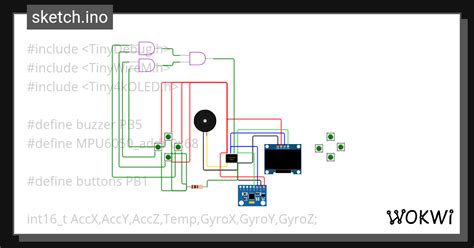 Test Copy Wokwi Esp32 Stm32 Arduino Simulator