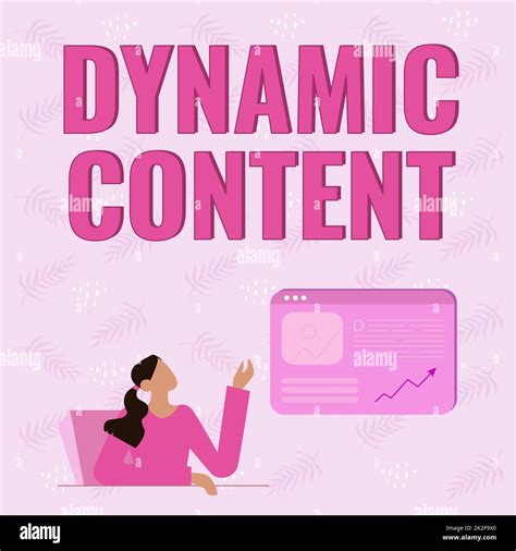 Handwriting Text Dynamic Content Business Showcase Web Content That