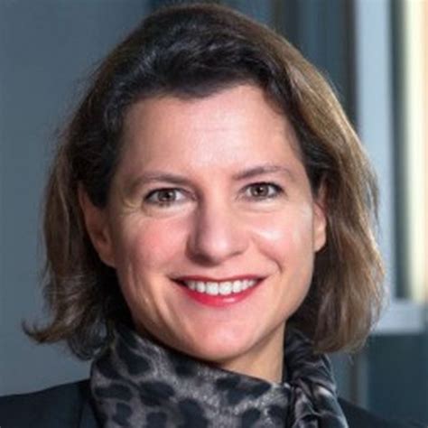 La Directrice Générale Dengie Catherine Macgregor Sexprime Sur La Sécurité énergétique