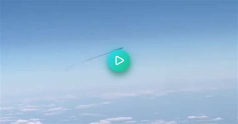 Black Streaks In The Sky Album On Imgur