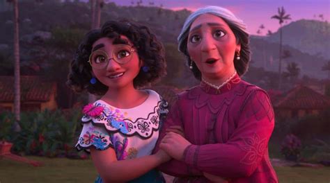The Real Reason Why Mirabel Doesnt Have A T In Encanto