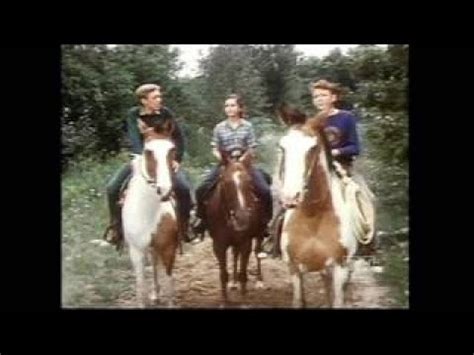 The Forest Rangers S03e21 1965 Unjust World Youtube