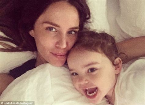 Jodi Anasta Remains Coy On Her Sex Life With Her Ex During Awkward Interview With Kyle