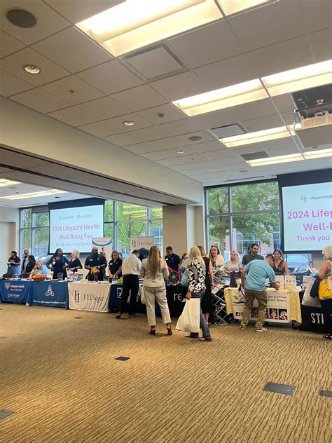 Bria Brooks On Linkedin Lifepointhealth