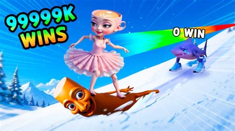 Ski A Brainrot Roblox