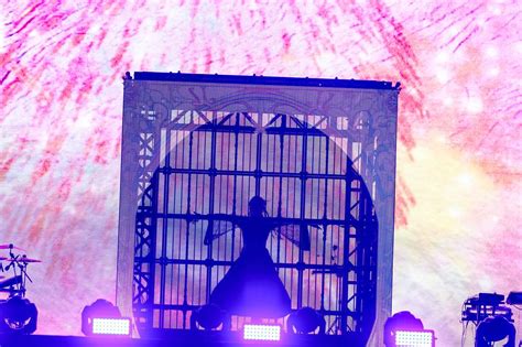 Ado Staff Ado At Expo2025 Osaka Kansai Japan Opening Special Live