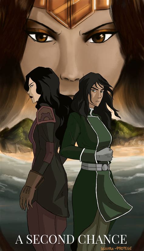 Kuvira Protege On Tumblr