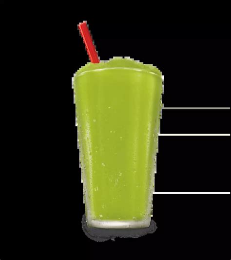 Sonic Brings Back Their Signature Slush Just In Time For Summer