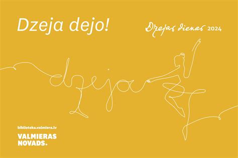 Dzejas Dienas Valmieras Novadā Valmieras Novads