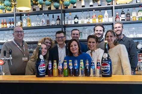 Fris Nieuws Snowworld En Vrumona Verlengen De Samenwerking Heel Trots