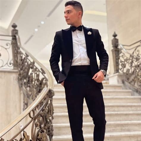 ‎ياسر سعد 🇪🇬‎ Yassersaad3 • Threads Say More