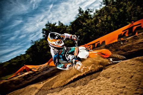 Motorrad Vergleich Ktm 125 Sx 2020 Vs Ktm 125 Sx 2013
