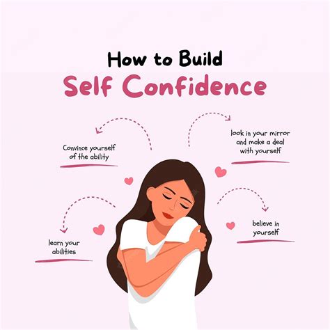 6 Hilariously Effective Ways To Build Confidence By Sean Stone Medium