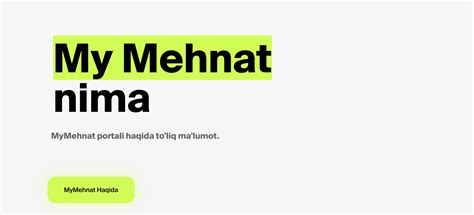 Mymehnat Nima Novateg Vebsayt Dizayn Studiyasi