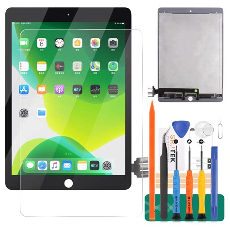 For Ipad Pro 97 A1673 A1674 A1675 Screen Replacement Lcd