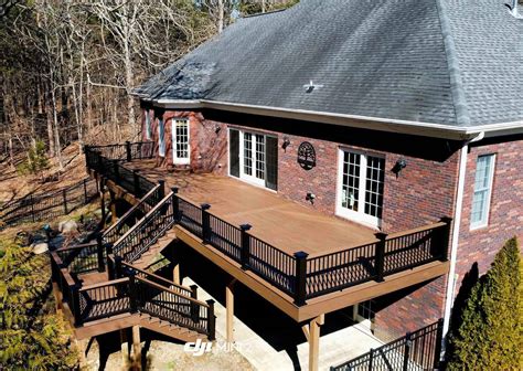 About North Decks North Carolina Custom Decks