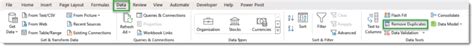 Como Remover Duplicados No Excel