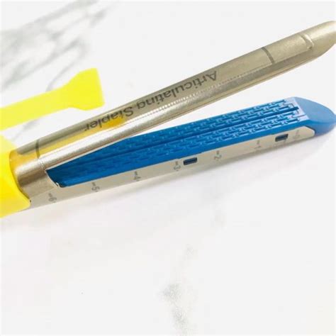 Endoscopic Linear Cutter Stapler Reloading Units Wpjq