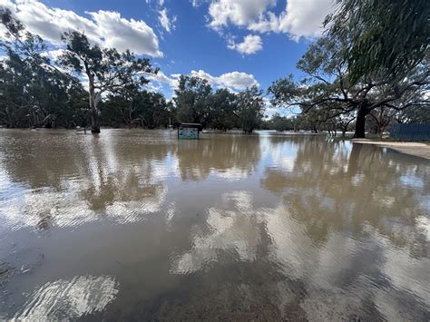 Disaster Declaration Recovery Support Now Available For Flood Affected