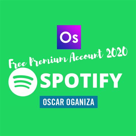Spotify Free 12 Month Premium Code Selfever