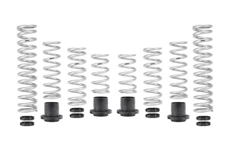 Eibach 18 19 Polaris Rzr Pro Utv Stage 2 Performance Spring System