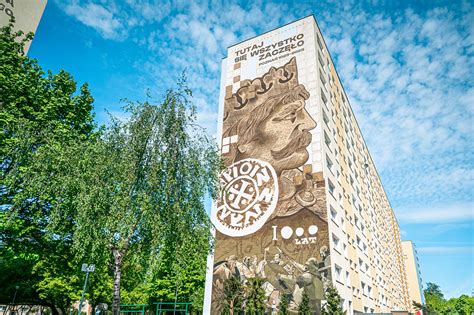 Bolesław Chrobry Nie Został Koronowany W Poznaniu