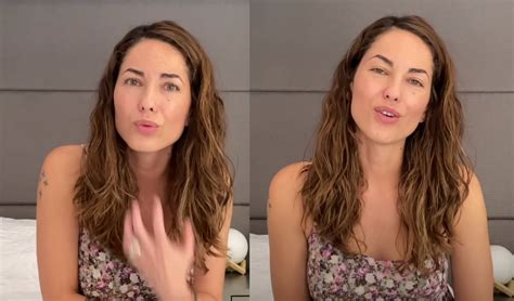 Barbara Mori Y Su Hijo 2022