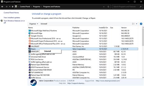 8 Ways To Fix Unable To Initialize Steam Api Error Saint