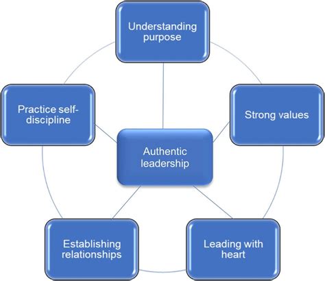 Authentic Leadership Differ Nursing Paper Examples 1