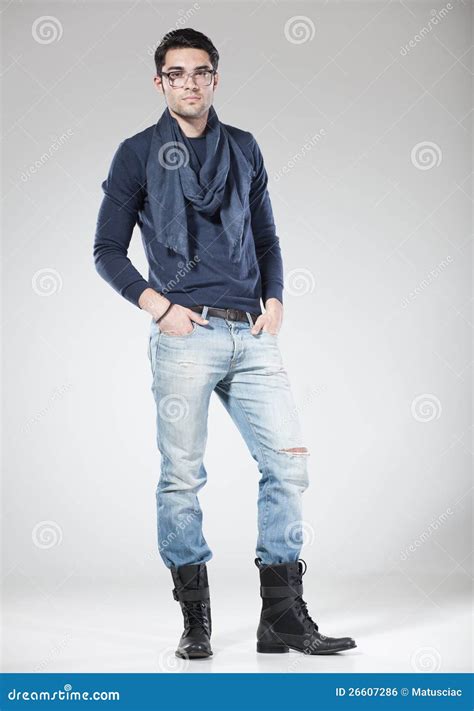 Full Body Photo