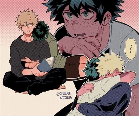 Pin Di Sharou ִֶָ ࣪ ⋆ Su Bnha Anime Maschio Arte Delle Anime