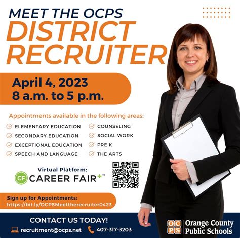 Cassandra Haley Ocps Posted On Linkedin