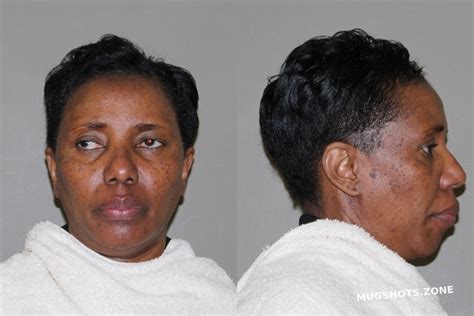 Wambaa Rahab Njoki 08172024 Denton County Mugshots Zone