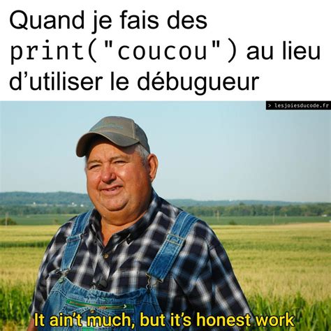 Lesjoiesducode Developpeur Développeur Developpeurweb Developpeurs Les Joies Du Code