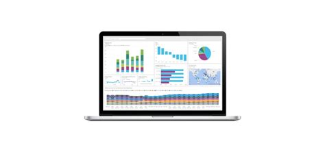 Your Complete Guide To Business Intelligence And Data Visualization