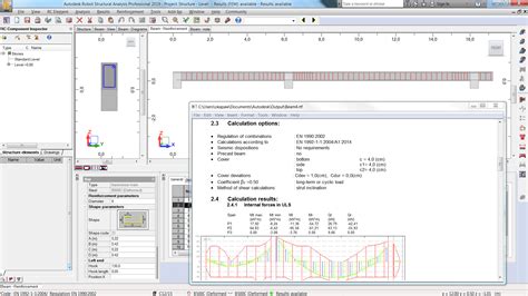 Shannons Blog Robot Structural Analysis Mid Year Update Is Here