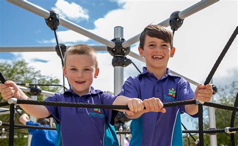 Our School Tuart Forest Primary School