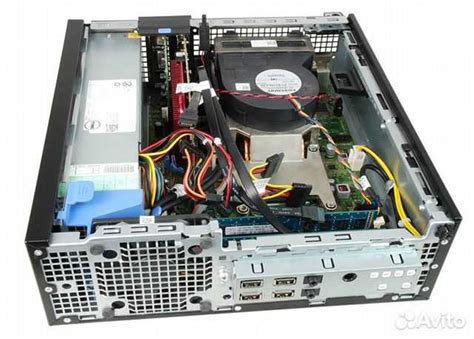 Dell Optiplex 7010 Sff Datasheet Complete Technical Specifications